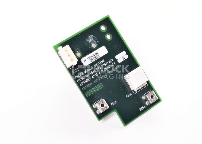 4535-670-37971 4535-670-38001 - Philips - CT - Board | Block Imaging